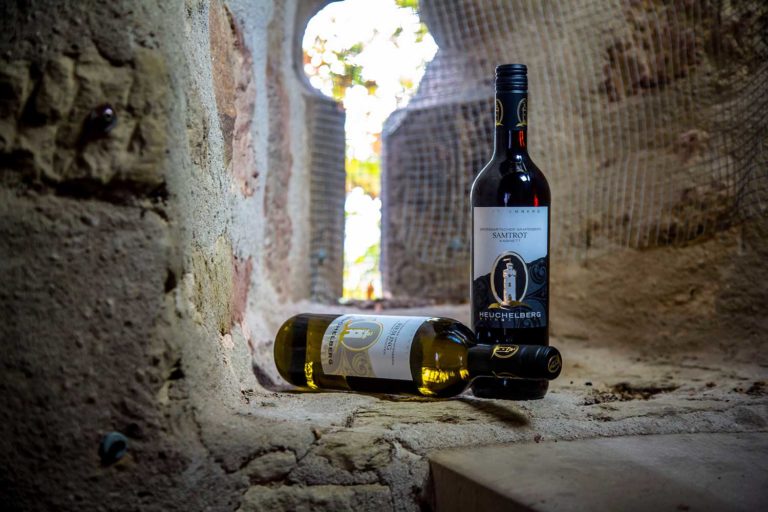 Heuchelberg Weingärtner - Weine aus der Region - Online Shop