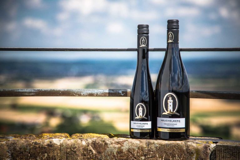Heuchelberg Weingärtner - Weine aus der Region - Online Shop
